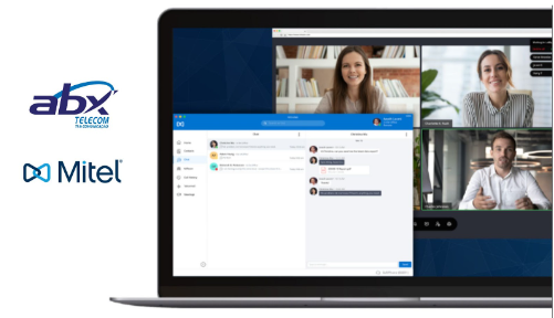 Micollab da Mitel: Potencializando as Comunicações Empresariais com uma ...